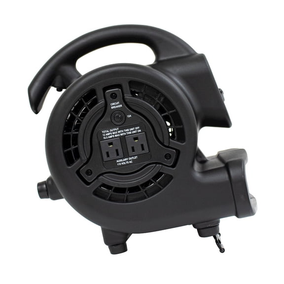 Mini Air Blower
