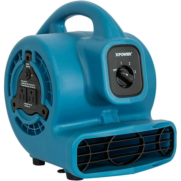 Mini Air Mover