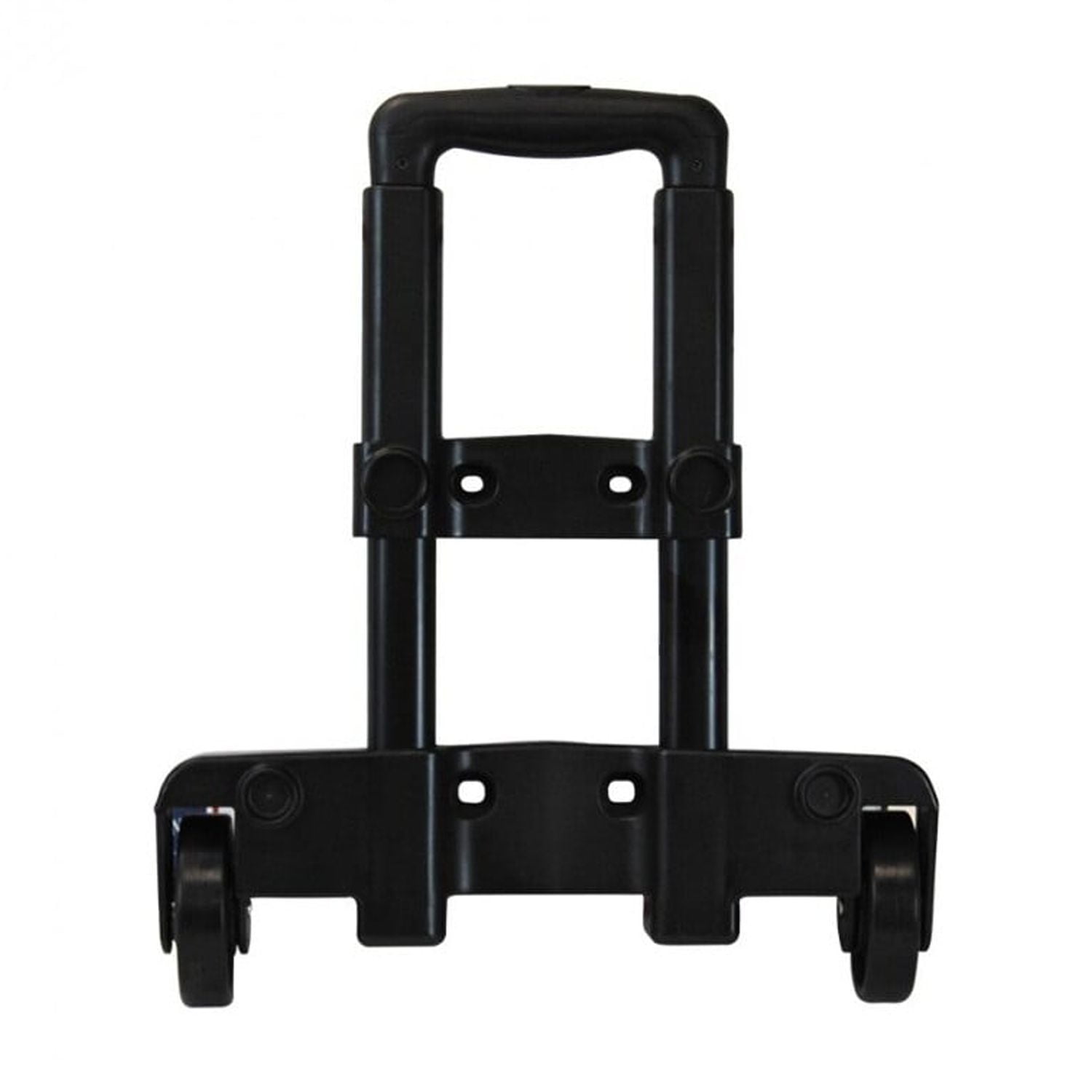 XPOWER Telescopic Handle & Wheels Kit for 600 Series Air Movers ...