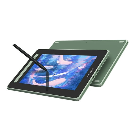 Digital 2 Tablet