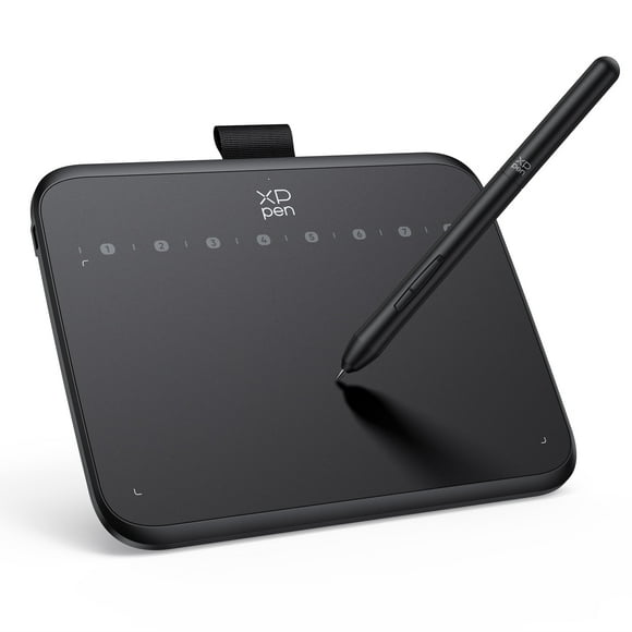 Digital Sketchpad