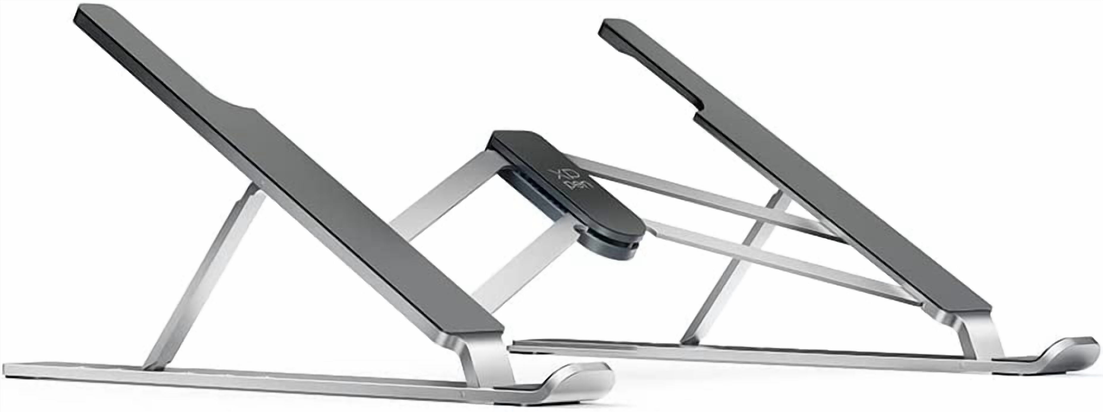 Drawing Tablet Stand for Desk,Silver Portable Holder for Graphics ...