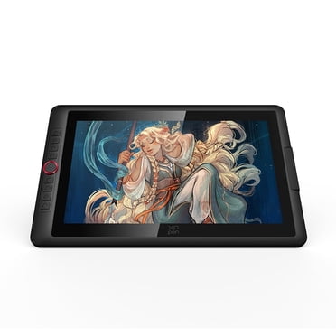 XP Pen Artist 15.6 Pro Graphic Tablet, 1080P Full-Laminated Display ...