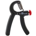 XPRT Fitness Adjustable Hand Grip Strengthener 20-90 Lb for Workout ...