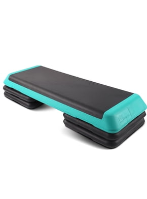 Aerobic Step Platforms in Exercise & Fitness Accessories - Walmart.com