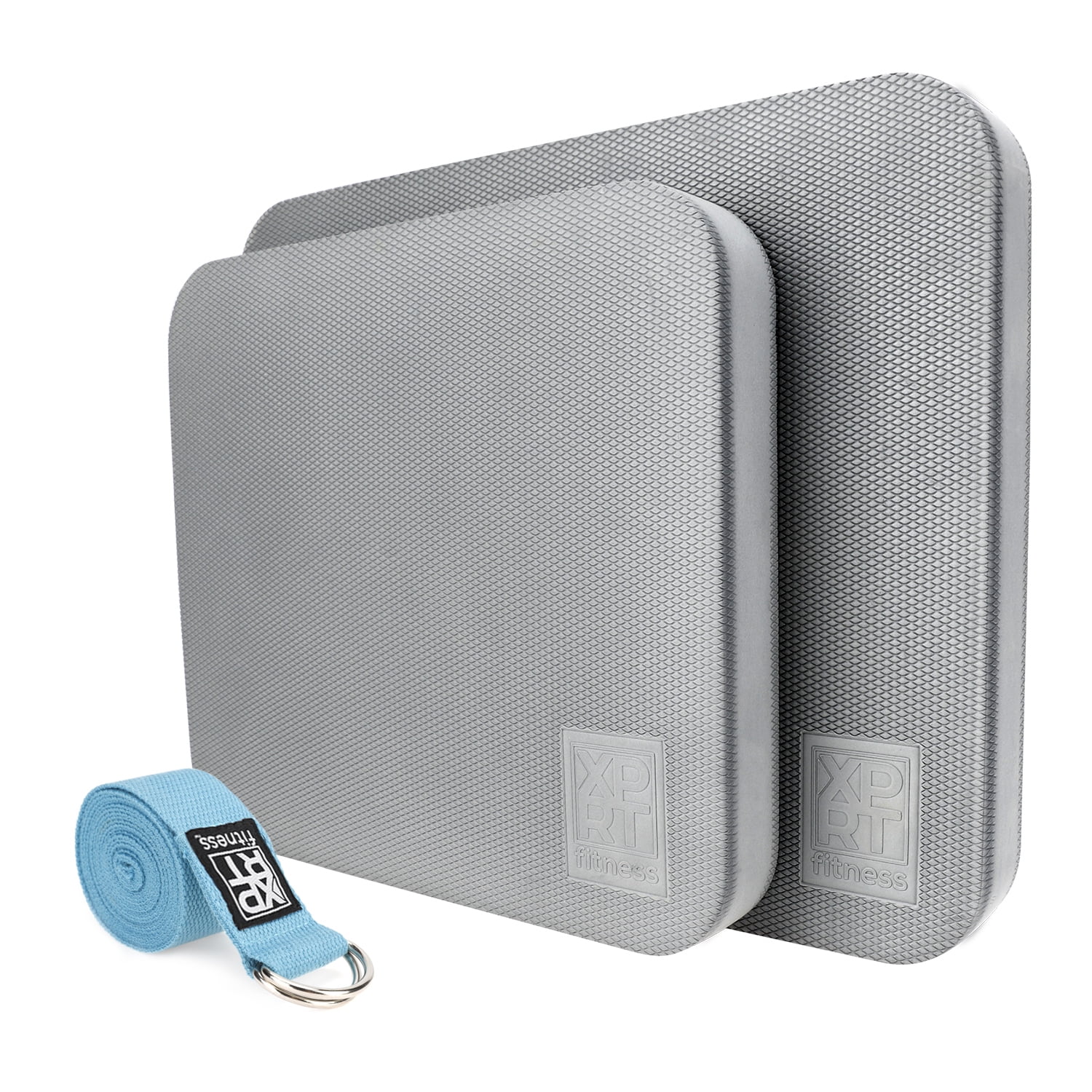 XPRT Fitness Balance Pad - Improve Stability Core Strength - Walmart.com