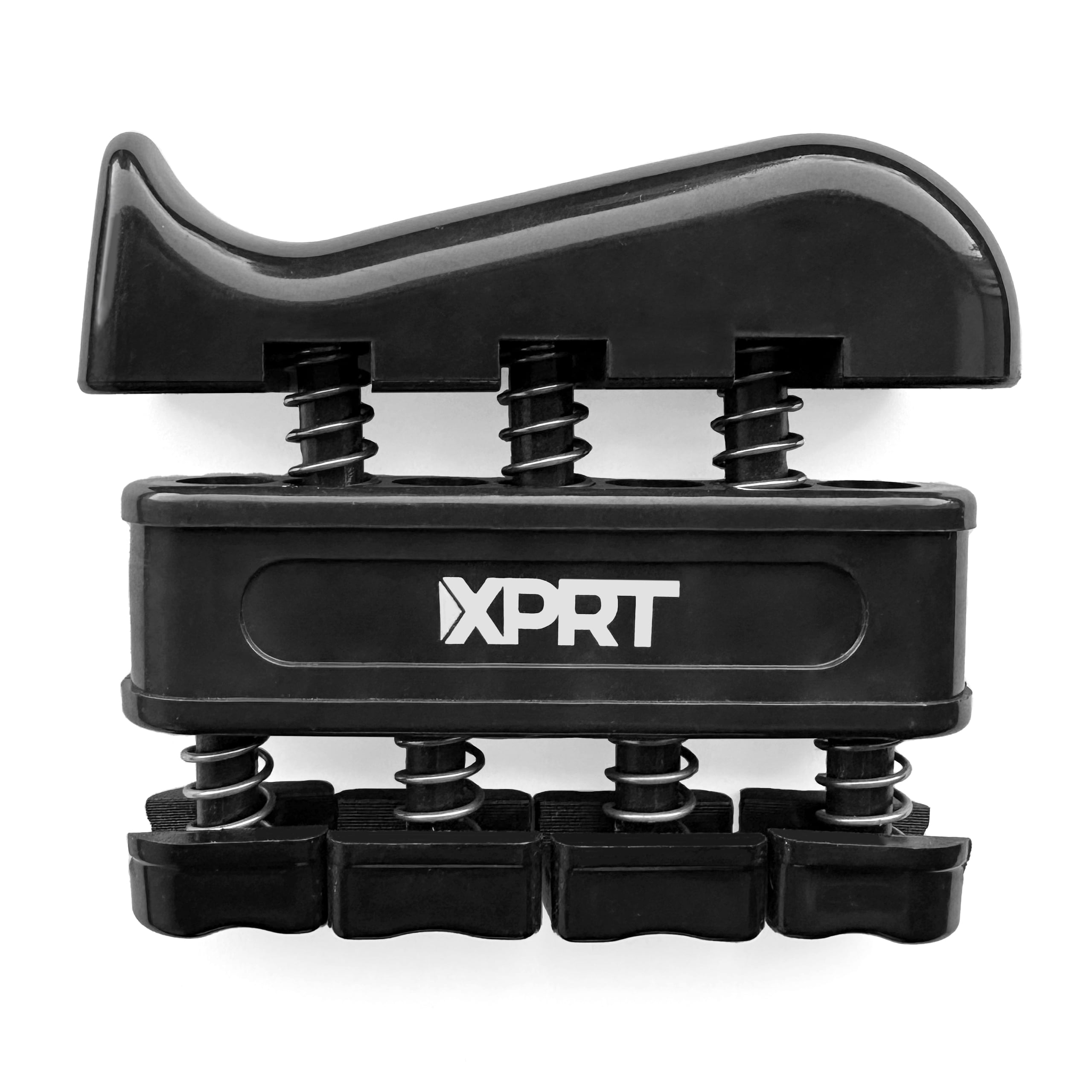 XPRT Fitness Finger Strengthener Hand Strength Endurance Rehabilitation ...