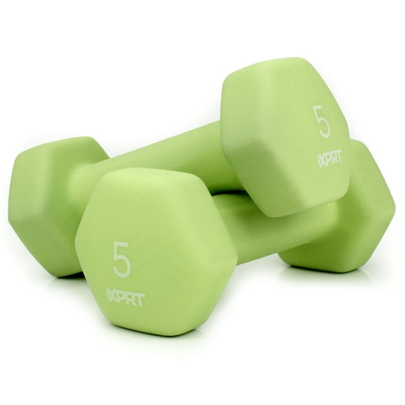 5-lb Dumbbells