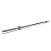 CAP Barbell 1-Inch Standard Weight Bar, Assorted Lengths - Walmart.com