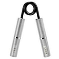 XPRT Fitness Power Gripper - Grip Strengthener & Forearm Workout ...