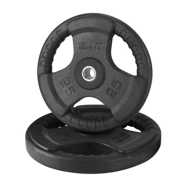 5 Lb Bumper Plates