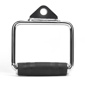 CAP Single-D Handle Cable Attachment, Assorted Styles - Walmart.com