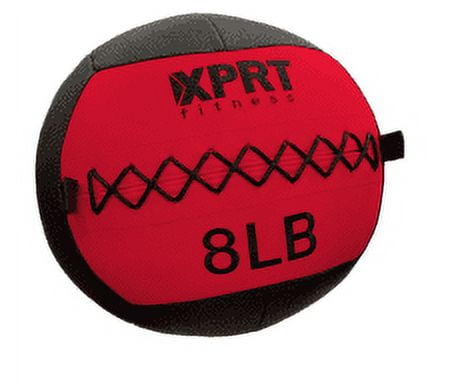 XPRT Fitness Wall Ball 30lb - CrossFit Exercise Equipment - Walmart.com