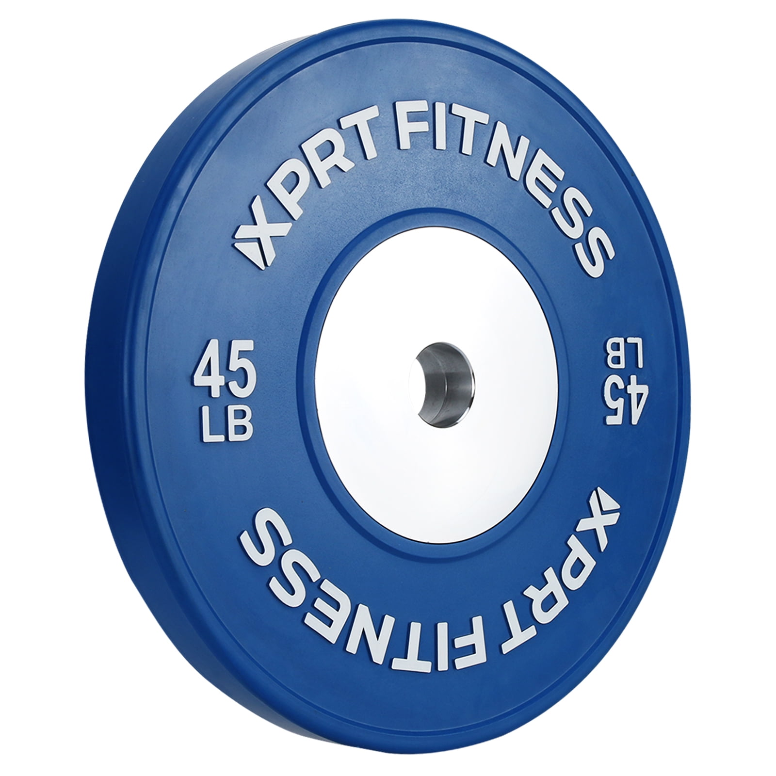 XPRT Olympic Competition Bumper Plate - Core Insert - Walmart.com