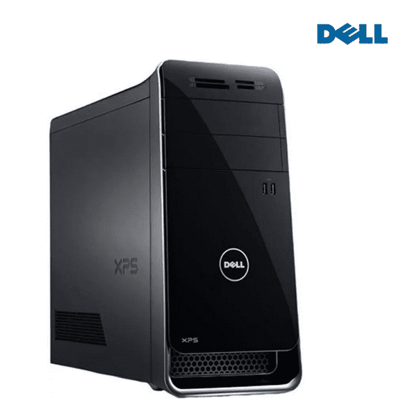 Dell Windows 7 Desktop Computers