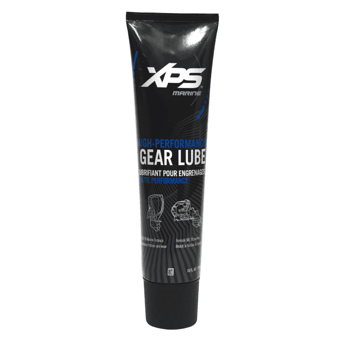 XPS Marine High-Performance Gear Lube, 10 oz. - Walmart.com