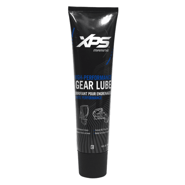 XPS Marine High-Performance Gear Lube, 10 oz. - Walmart.com