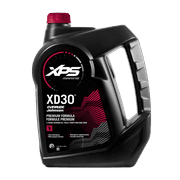Xps Chaincase Oil