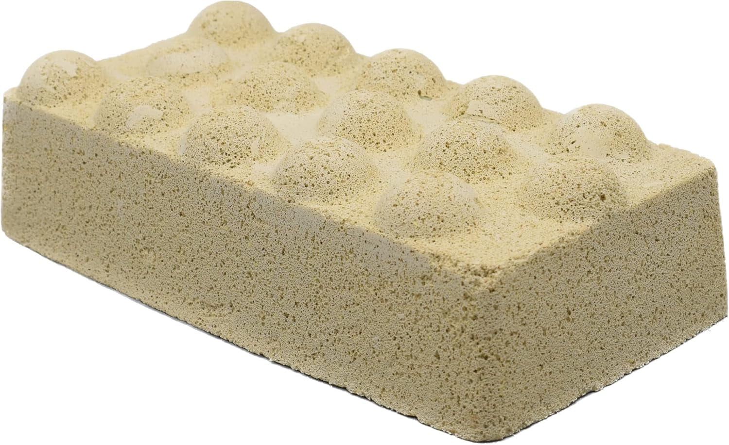 XPort NO3 Brick – High-Porosity Denitrification Media with Sulfur for ...
