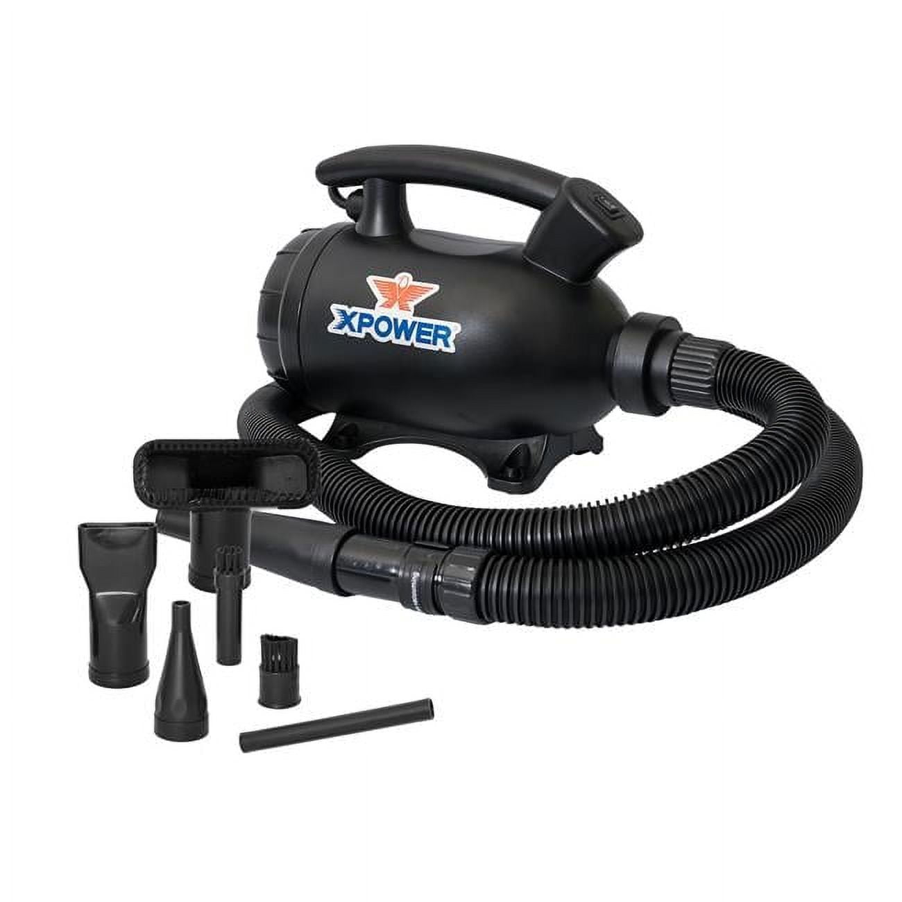 XPower 115V Multi-Use Electric Duster - Walmart.com