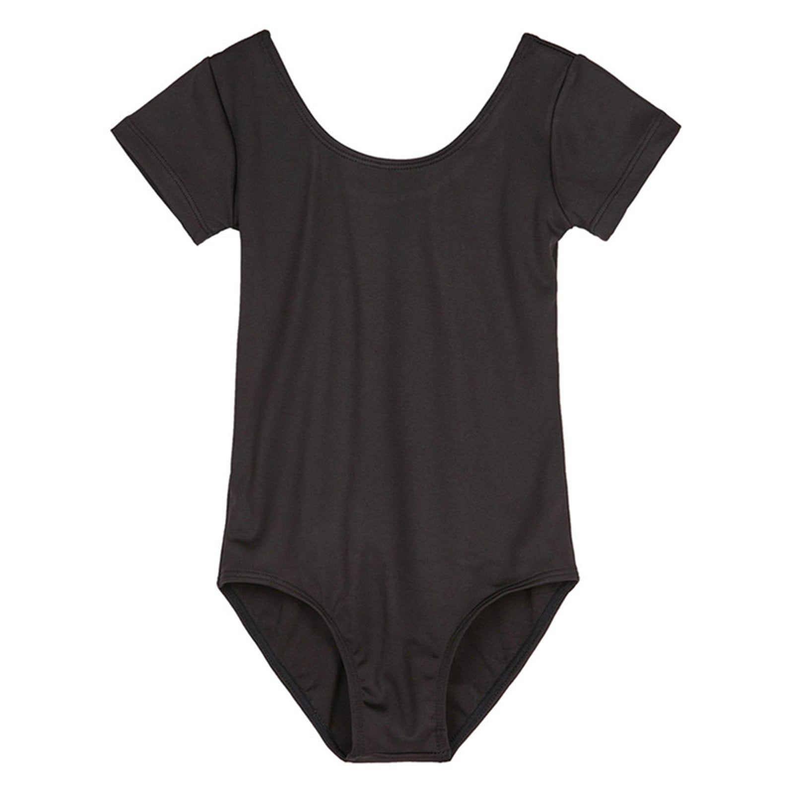 XQYLOS Clearence Girls Dance Dress Ballet Practice Wear Gymnastics ...