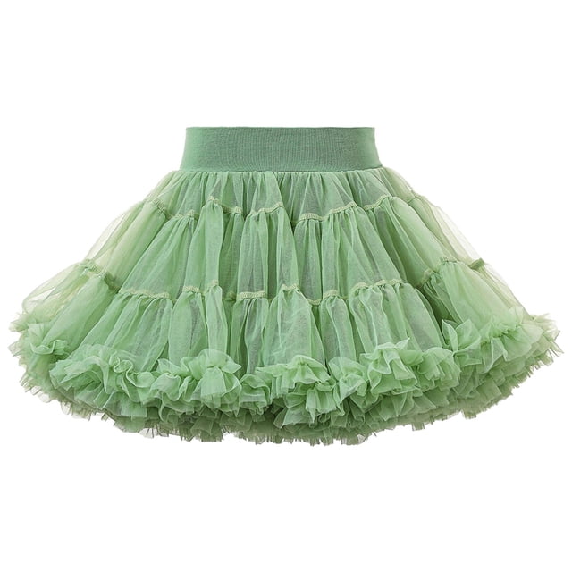 XQYLOS Convertible Cake Tutu Skirt - 3-in-1 Wearable Design with ...