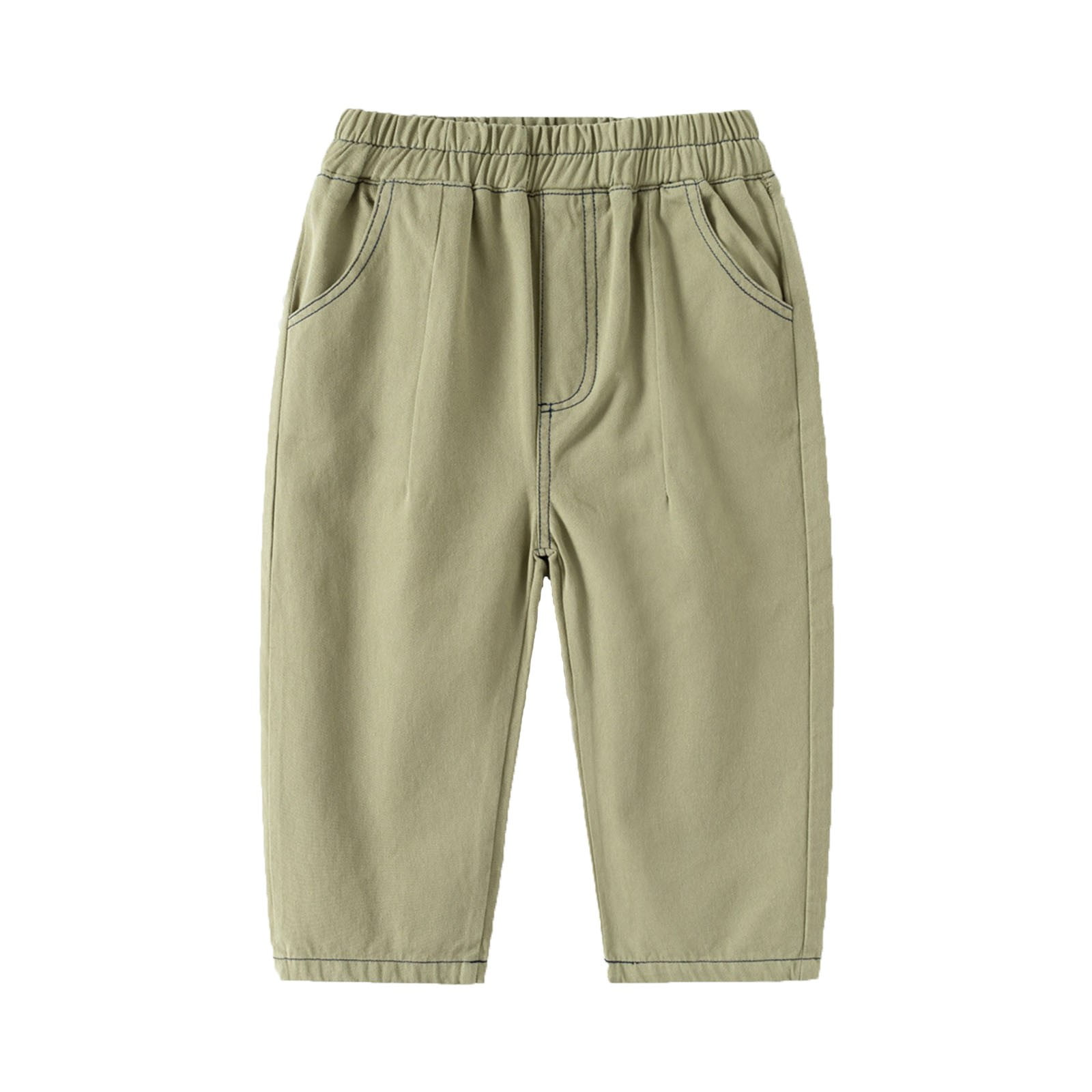 XQYLOS Kids Rugged Cargo Trousers Kids Stylish Cargo Trousers Boys ...