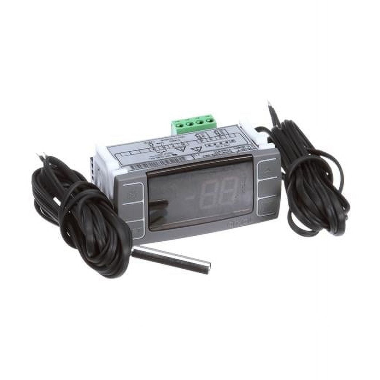 XR02CX 40024CF Dixell Controller - Walmart.com