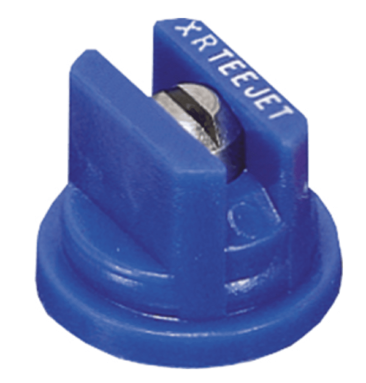 XR11003-VS TeeJet Nozzle, Extended Range Flat Spray Tip Stainless Steel ...