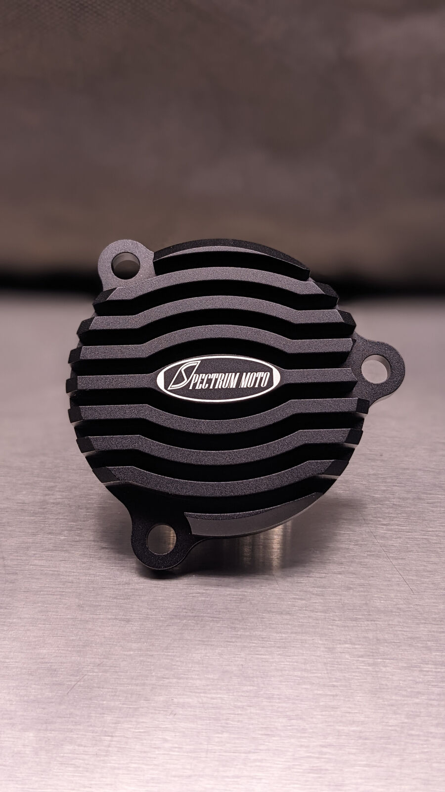 XR650L Oil Filter Cover, Finned - Walmart.com