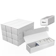 XRACV Collectible Trading Cards Storage Box, Card Storage Box with ...