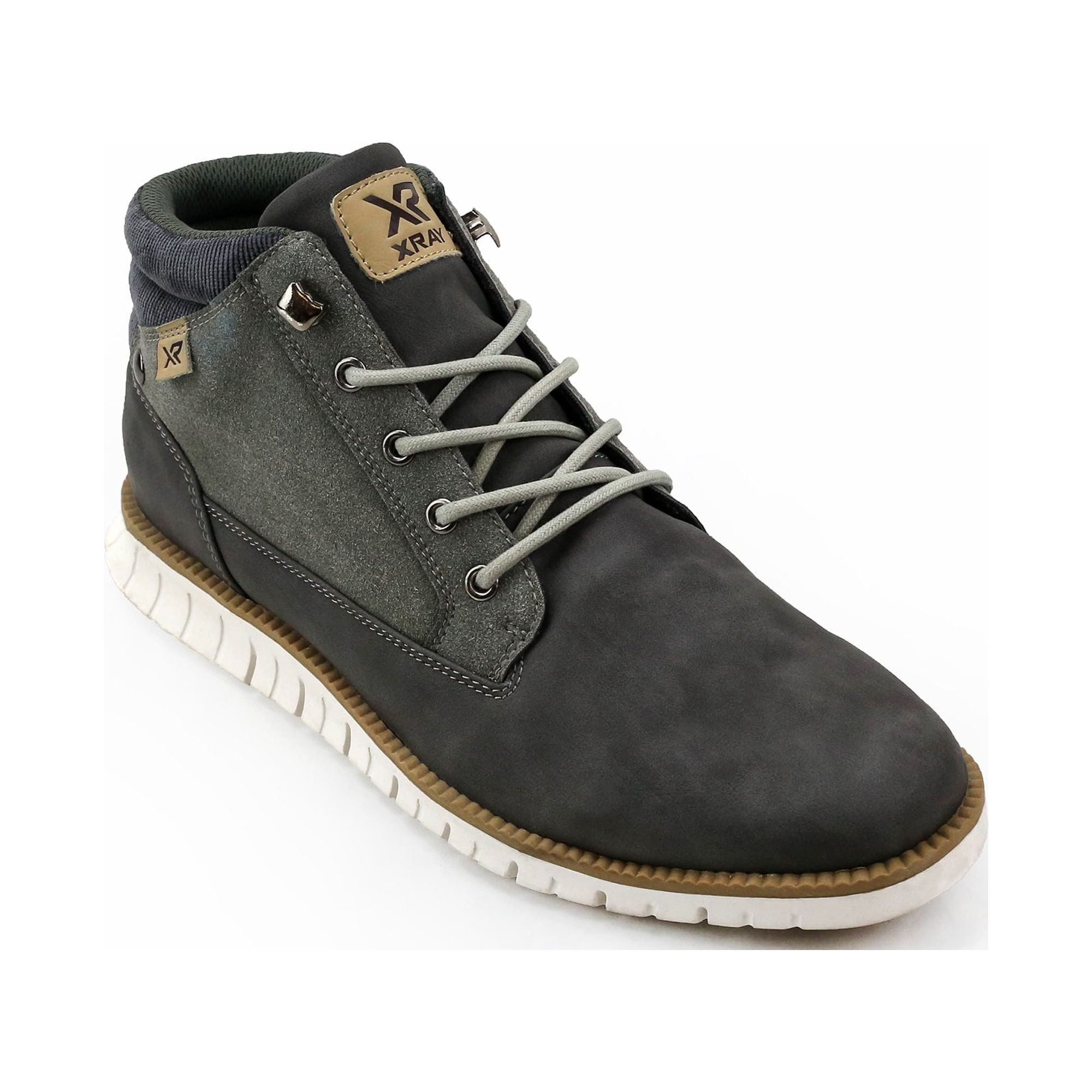 XRAY Multicolored Nylon-blended Gravity Boot - Walmart.com