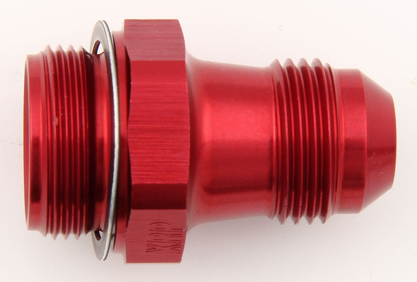 XRP 8 AN Male to 7/8-20 in Male Holley Carb Inlet Fitting P/N 700128 ...