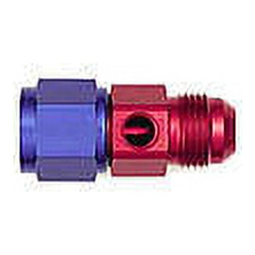 XRP-Xtreme Racing Products XRP700202 Fuel Pressure Take-Off Adapter - 0 ...