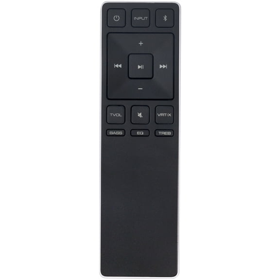 Vizio Soundbar Remote Replacement