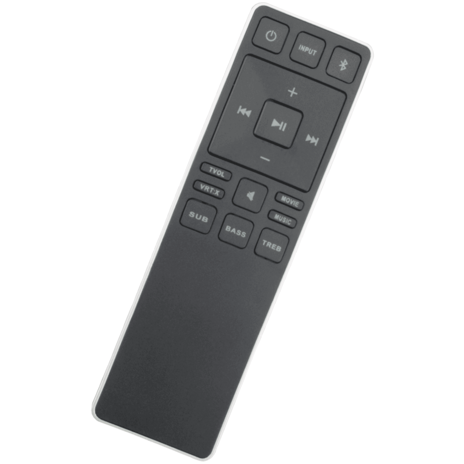XRS321N-G Replacement Remote Control for Vizio Soundbar SB3621n-E8 ...