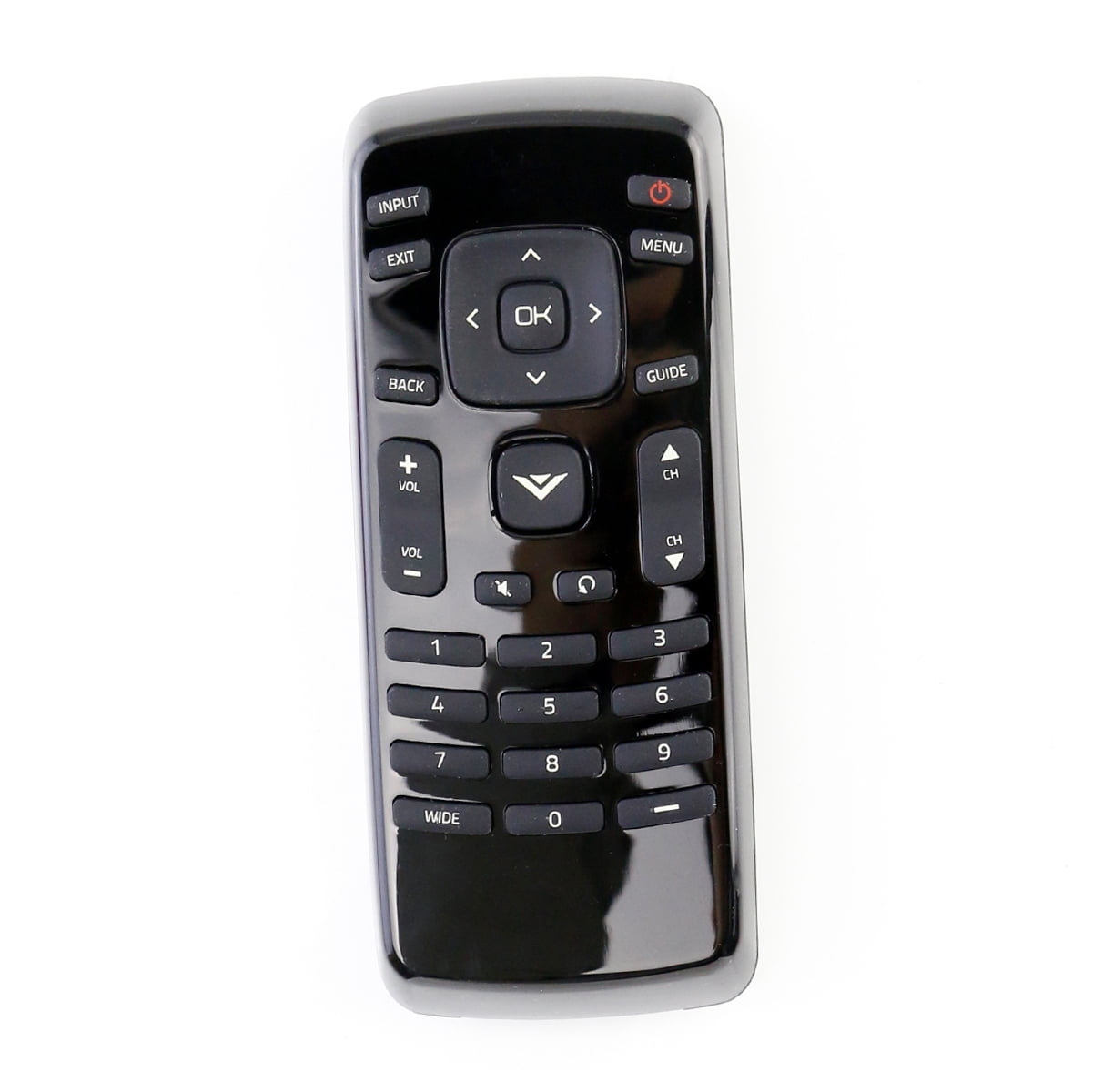 Xrt020 Replaced Remote Control Compatible With Vizio Uhd Tv D28hn D1