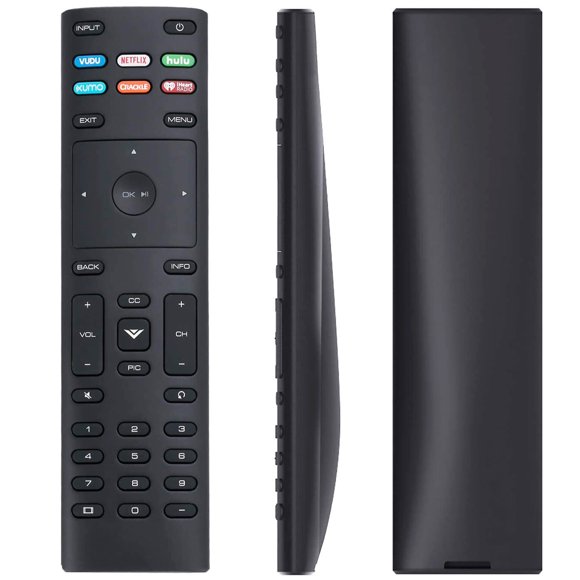 Universal Remote Vizio