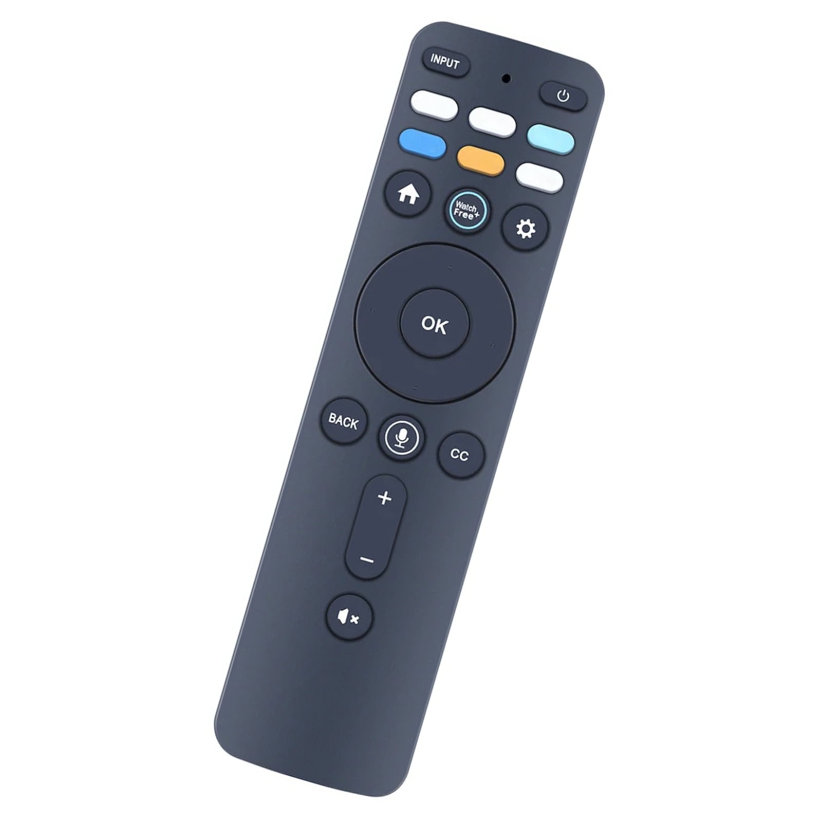 XRT260 TVs Replacement Remote With Voice Command TVs Controller For ...