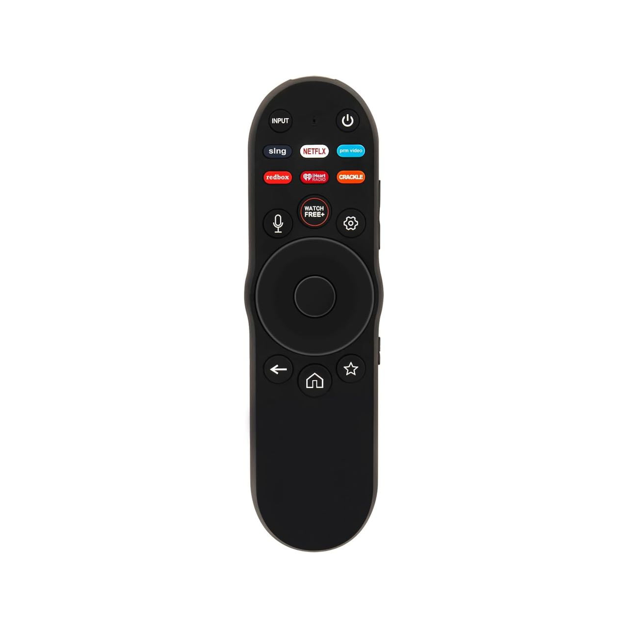 XRT270 Replacement Remote Control Compatible with VIZIO Smart TV V4K86C ...