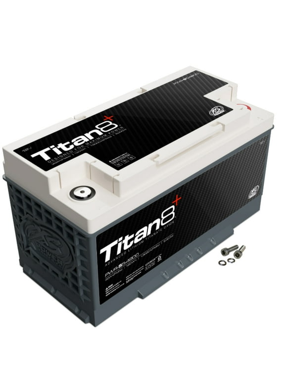 Ram 1500 Batteries in Ram Batteries - Walmart.com