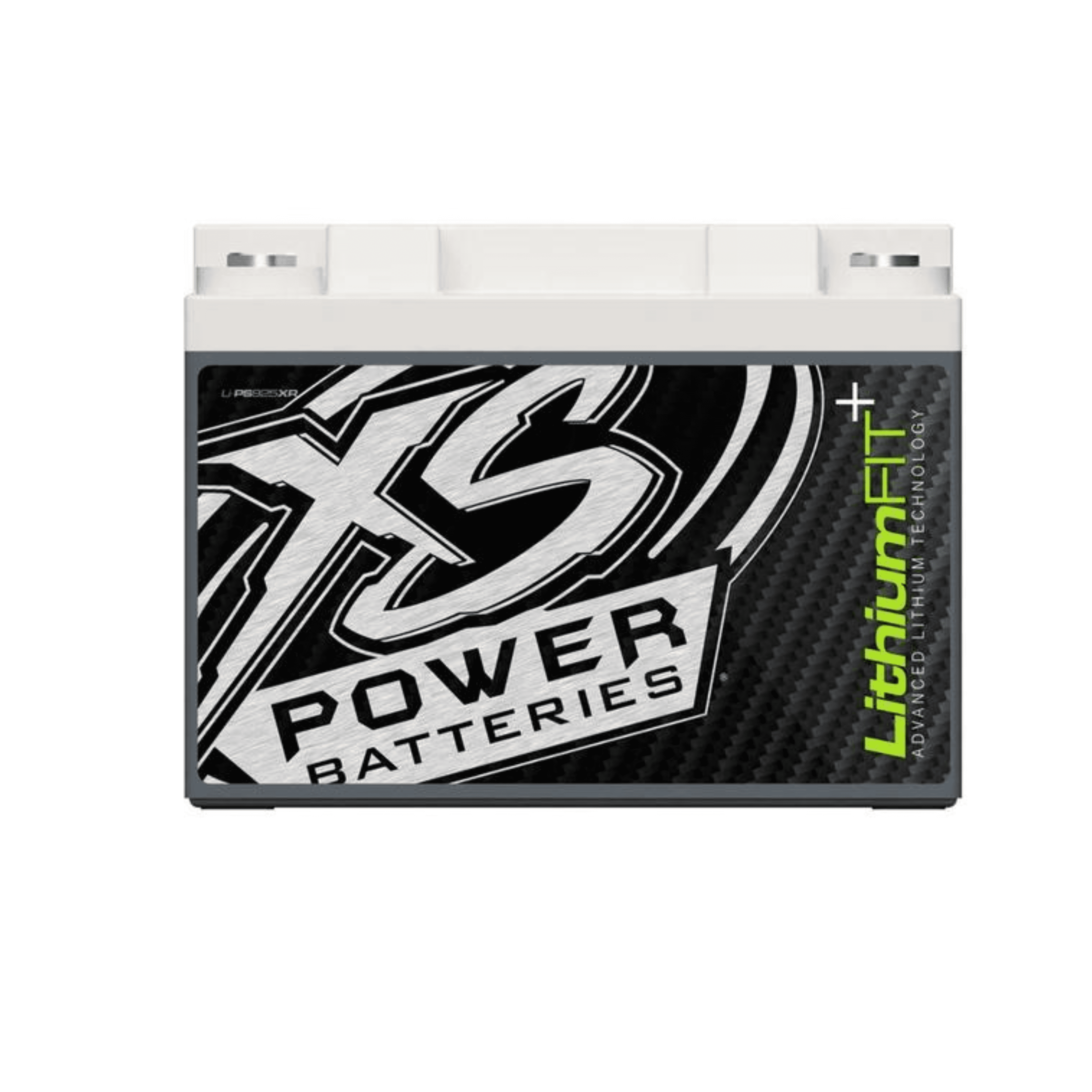 XS Power 12V Lithium Powersports Battery 540 Amp 270 CA 29.7 Ah 3000W ...