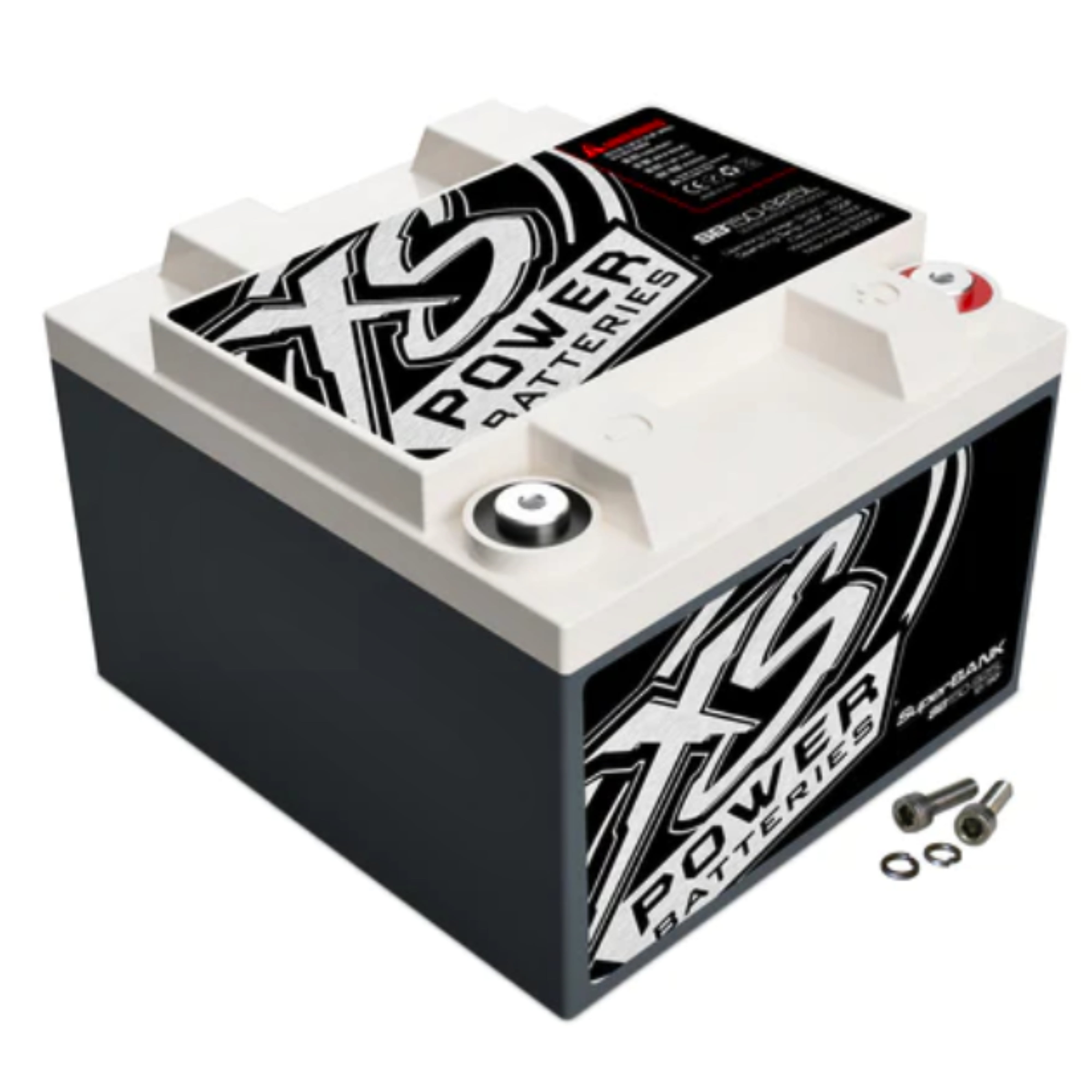 XS Power 12V Super Capacitor Bank, Max Power 1200W, 150 Farad - Walmart.com