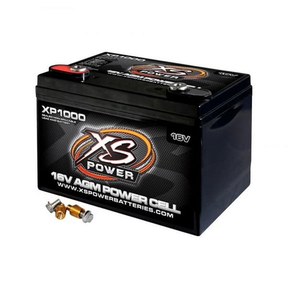 Sp 35 Battery