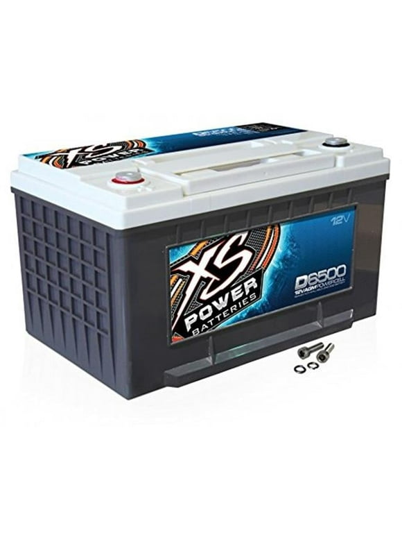 Ford F-250 Super Duty Batteries in Ford Batteries - Walmart.com