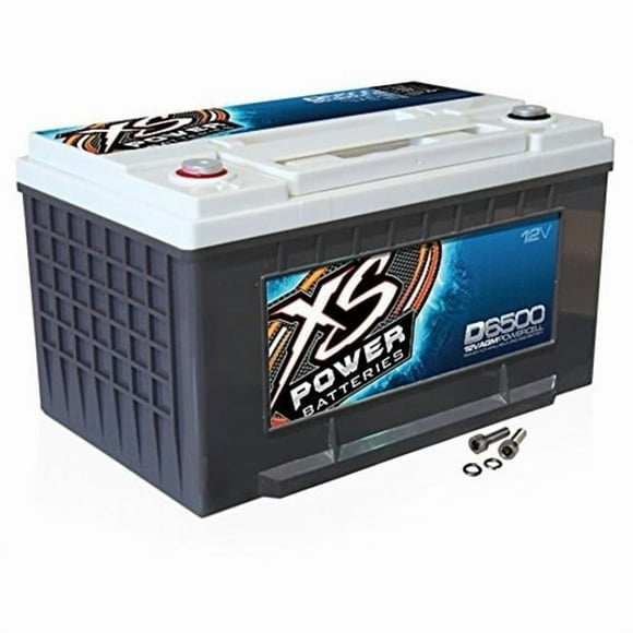 Group 65 Batteries in Car Batteries - Walmart.com