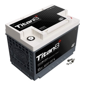 Group 48 Batteries in Car Batteries - Walmart.com
