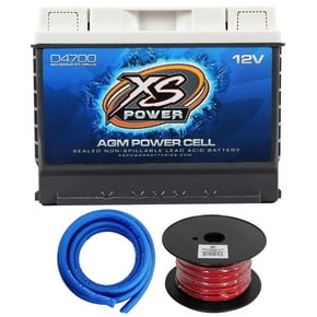 Group 47 Batteries in Car Batteries - Walmart.com