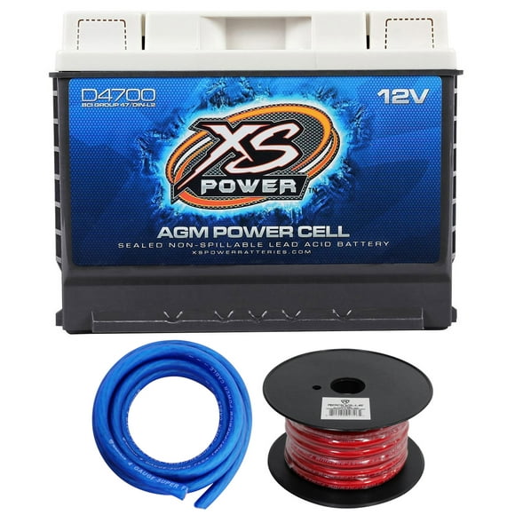 Group 47 Batteries in Car Batteries - Walmart.com