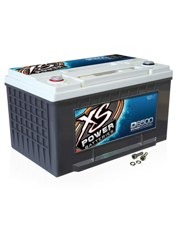 Ford F-250 Super Duty Batteries in Ford Batteries - Walmart.com